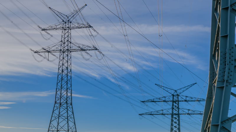 Locations | Electrical Reliability Services